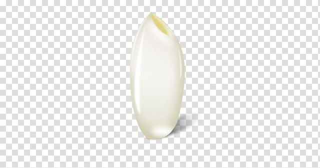 Free: Lighting, a grain of rice transparent background PNG clipart ...
