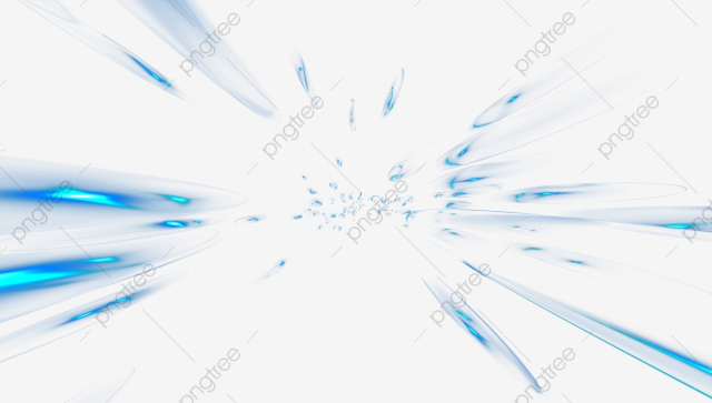 Free: Lighting Effects Background Cool Blue Beam, Colorful Pattern ...