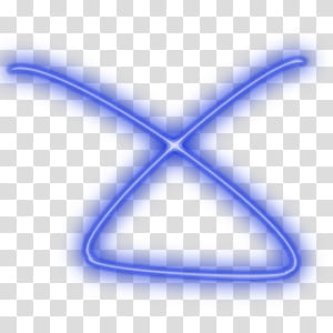 Free: Lights , blue neon sign transparent background PNG clipart - nohat.cc