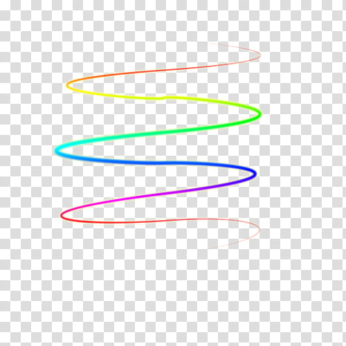 Free: Lights, multicolored line transparent background PNG clipart ...