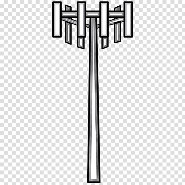 Free: Line Angle Font, Mobile Tower transparent background PNG clipart ...