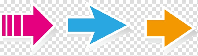 Free: Line Arrow Button, Pretty arrows transparent background PNG ...