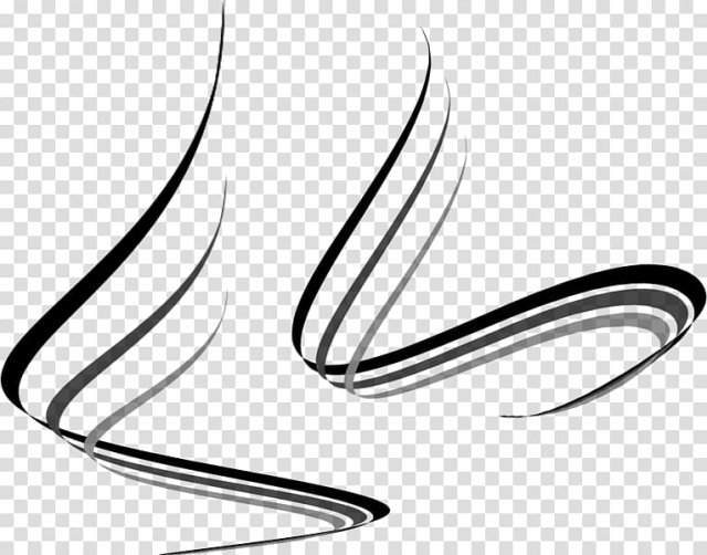 Free: Line Curve Drawing , curve lines transparent background PNG ...