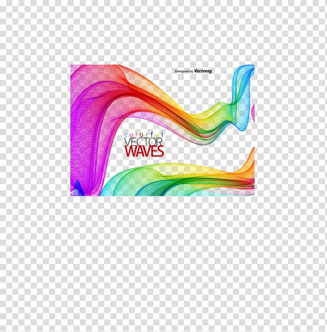 Free: Line Euclidean Wind wave Wave , Color wave lines transparent ...