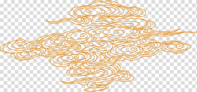 Free: LINE Pattern, Clouds transparent background PNG clipart - nohat.cc