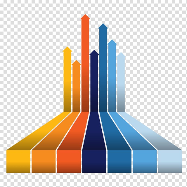 Free: Line, PPT material arrow line transparent background PNG clipart ...