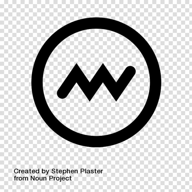 Free: Lines, round black logo transparent background PNG clipart - nohat.cc