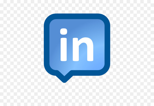 Free: LinkedIn Computer Icons Logo Symbol - Download Linkedin Logo ...