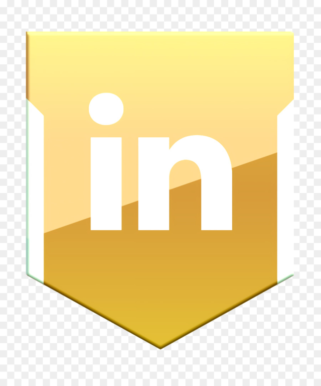 Free: linkedin icon shield icon social icon - nohat.cc