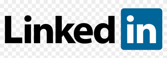 Free: Linkedin Png 3, Buy Clip Art - Transparent Background Linkedin ...