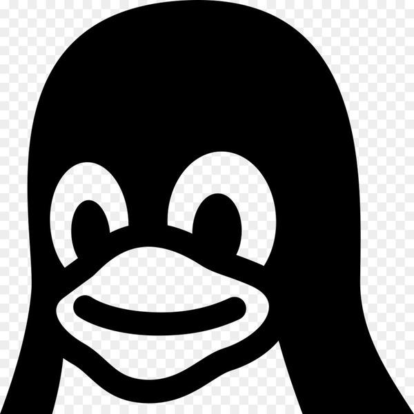 Free: Linux Computer Icons Scalable Vector Graphics Computer Servers ...