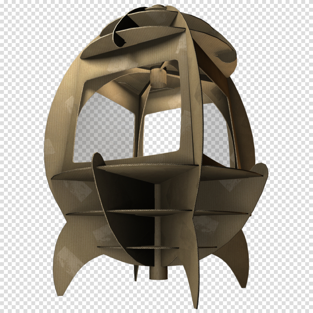 Free: LittleBigPlanet on Twitter: "Can you make a great Pod using ONLY ...