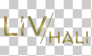 Free: Liv Halı Logo Vector - nohat.cc