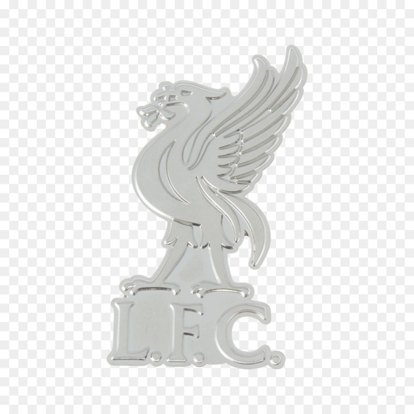 Free: Liverpool F.C. Car Liver bird Bumper sticker Royal Liver Building ...