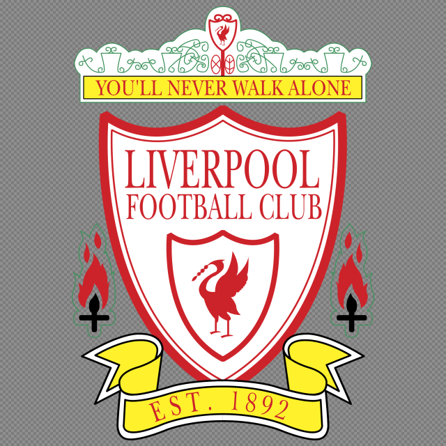 Lfc Logo Liverpool Png Liverpool Fc Logo Png Transparent Svg Vector