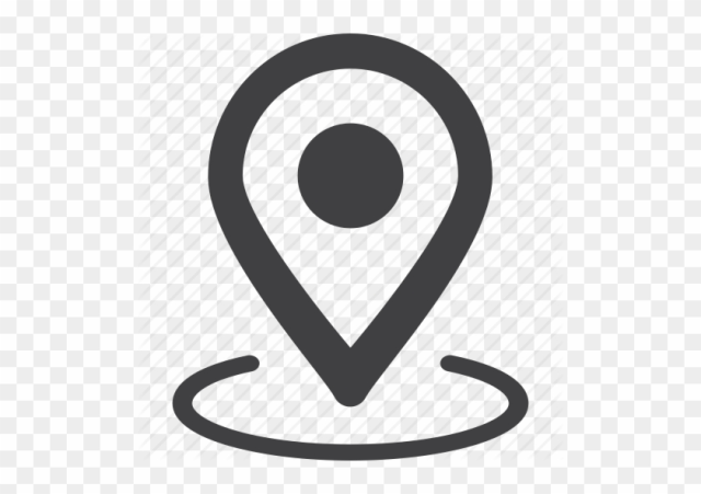 Free: Location Shape Png Clipart Computer Icons Clip Art - Location ...