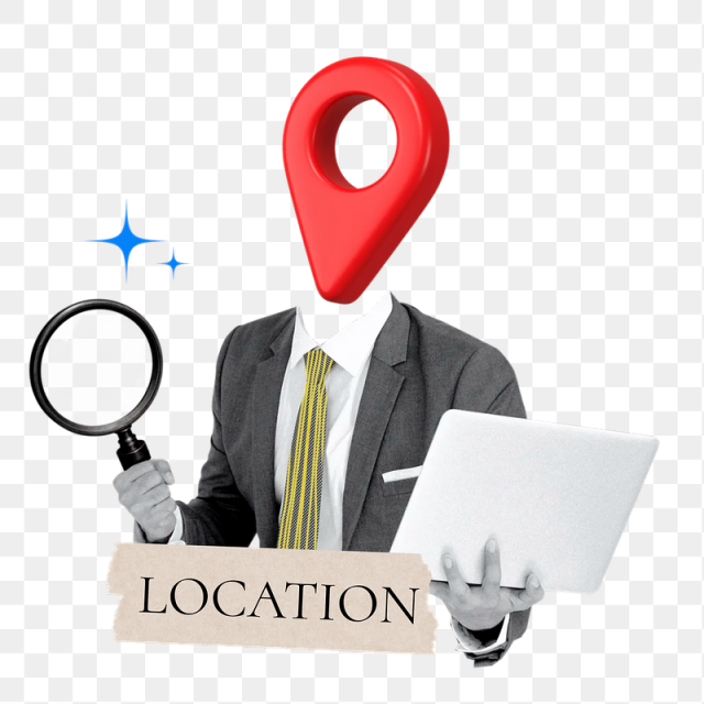 Free: Location word png sticker, | Free PNG - rawpixel - nohat.cc