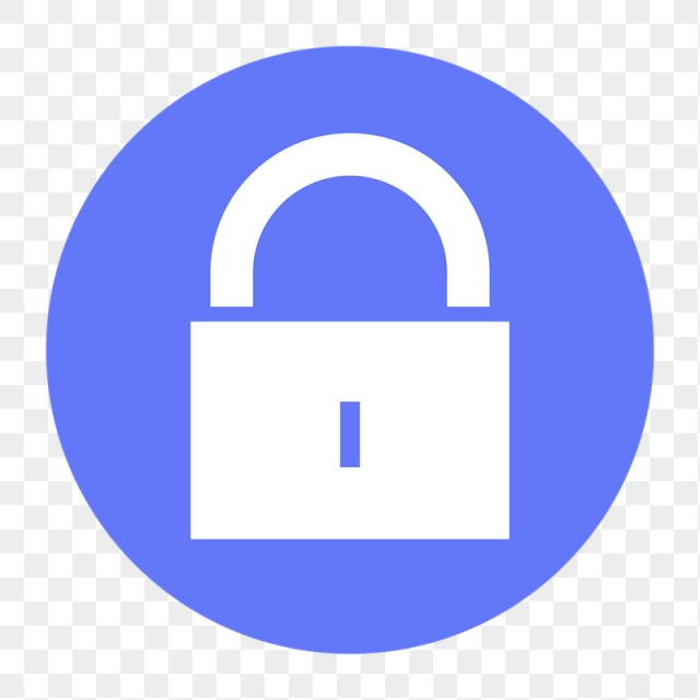 Free: Lock, privacy png icon sticker, | Free Icons - rawpixel - nohat.cc