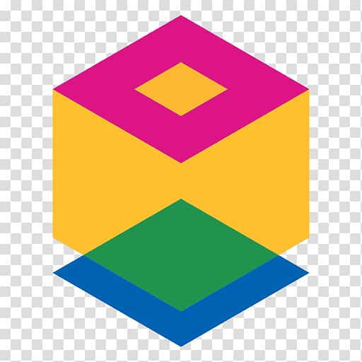 Free: Logo Abstract art Abstraction Shape, geometric transparent ...