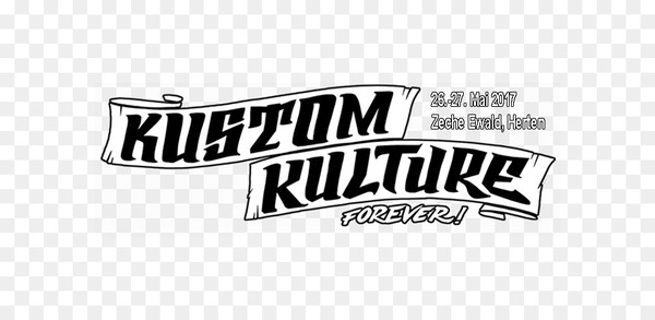 Free: Logo Brand Art Kustom Kulture - Kustom Kulture Blastoff - nohat.cc