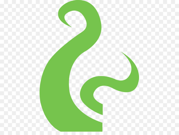 Free: Logo Brand Green Leaf Number - bandwagon pictogram - nohat.cc