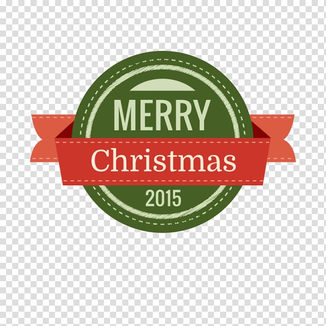 Free: Logo Christmas, Christmas 9 transparent background PNG clipart ...