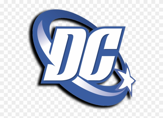 Free: Logo Dc Comics Png - nohat.cc