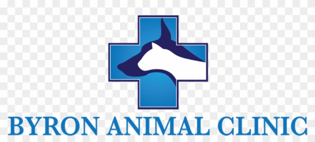 Free: Logo For Byron Animal Clinic London, Ontario Vet - Medical Clinic ...