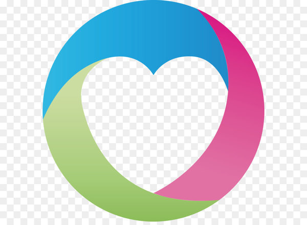 Free: Logo Heart - Heart-shaped logo - nohat.cc