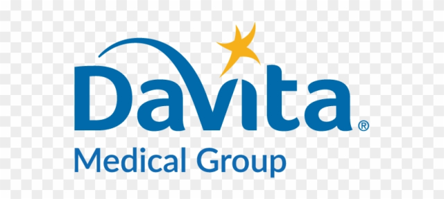 Free: Logo Image - Davita Medical Group Logo - nohat.cc