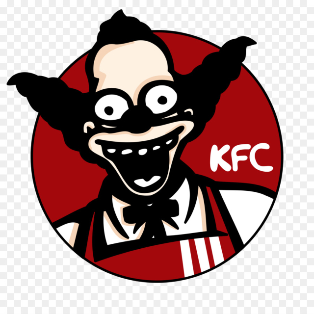Free: Logo, Kfc, Chocolate Bar, Cartoon, Fictional Character PNG - nohat.cc