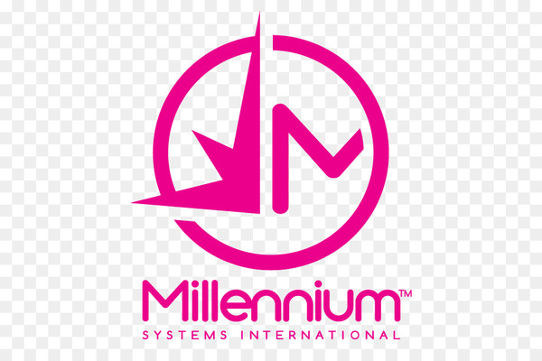 Free: Logo Millennium software Company Computer Software Brand - acre ...