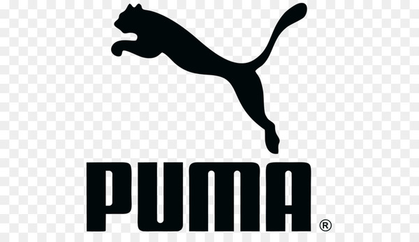 Free: Logo, Puma, Brand, Felidae PNG - nohat.cc