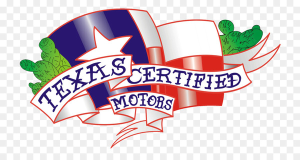 Free: Logo Texas Certified Motors Brand Font - texas certified copy ...