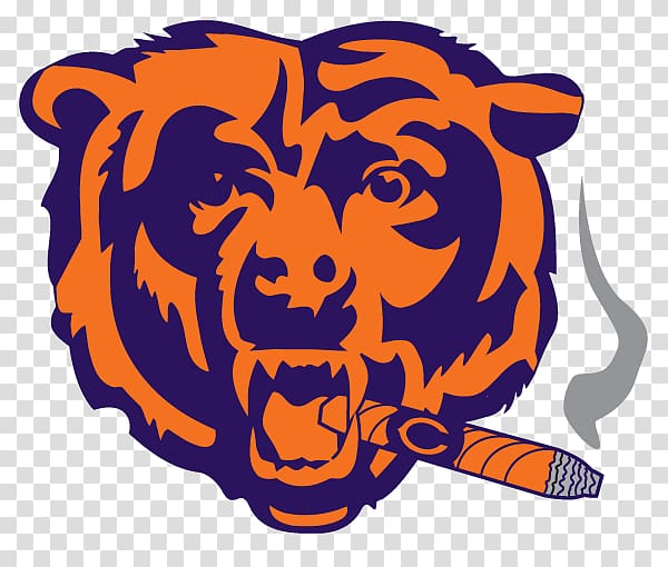 Free: Logos and uniforms of the Chicago Bears NFL Green Bay Packers ...