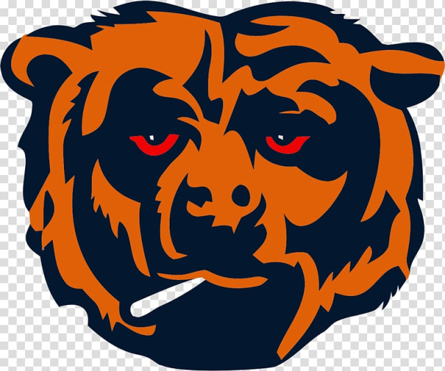 Nfl Chicago Bears Logo