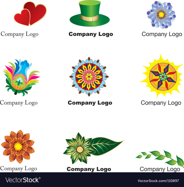 Free: Logos vector image - nohat.cc