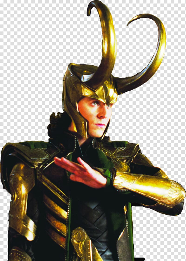 Free: Loki Bruce Banner Thor Odin Marvel Cinematic Universe, loki ...