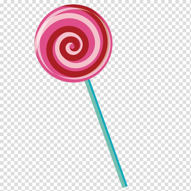 Free: Lollipop Candy Color Gratis, Colorful lollipop transparent ...
