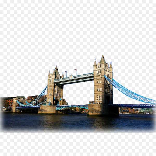 Free: London Bridge Tower of London Tower Bridge Eiffel Tower - London ...