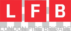 Free: London Fire Brigade - LFB Logo Vector - nohat.cc