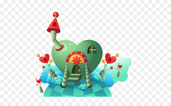 Free: Love House - nohat.cc