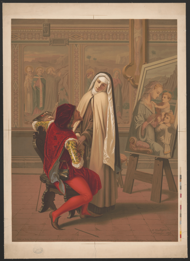 Free: Love or duty | Free Photo - rawpixel - nohat.cc