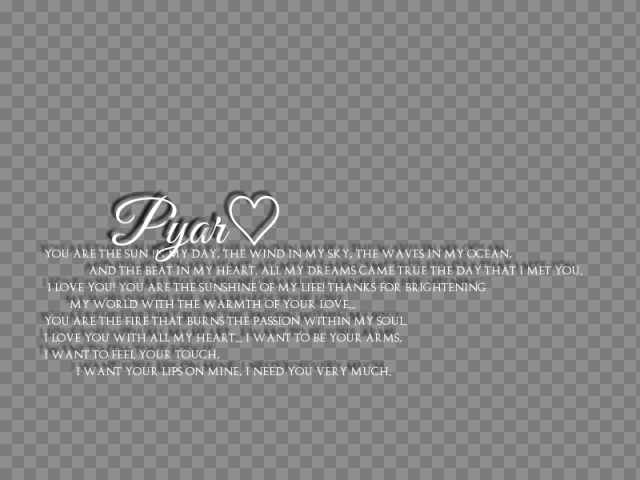 Free: Love Text PNG Transparent Image - nohat.cc