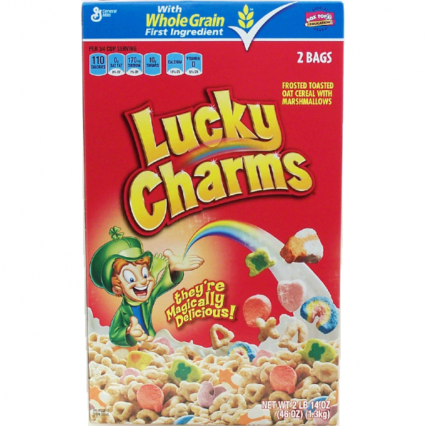 Free: Lucky Charms Png (93+ images in Collection) Page 1 - nohat.cc