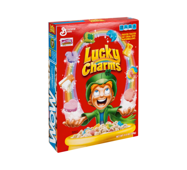 Free: Lucky Charms Png (93+ images in Collection) Page 2 - nohat.cc