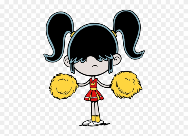 Free: Lucy Loud - Loud House Lucy Baby - nohat.cc