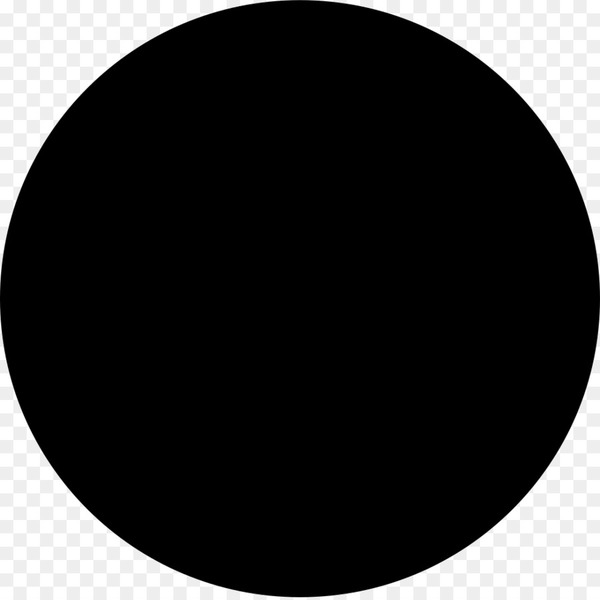 Free: Lunar eclipse New moon Lunar phase Solar eclipse - oval vector ...