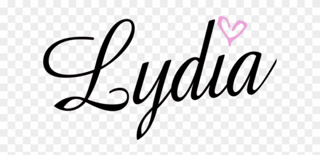 Free: Lydia Wedding Photographer Hull & East Yorkshire - Calligraphy ...