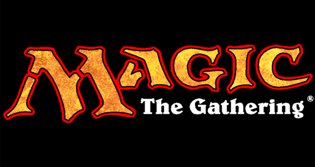 Free: magic the gathering logo - Google Search | Magic The Gathering ...